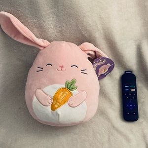 Squishmallows | Toys | Nwt 8 Squishmallow Bop The Bunny Easter Spring ...